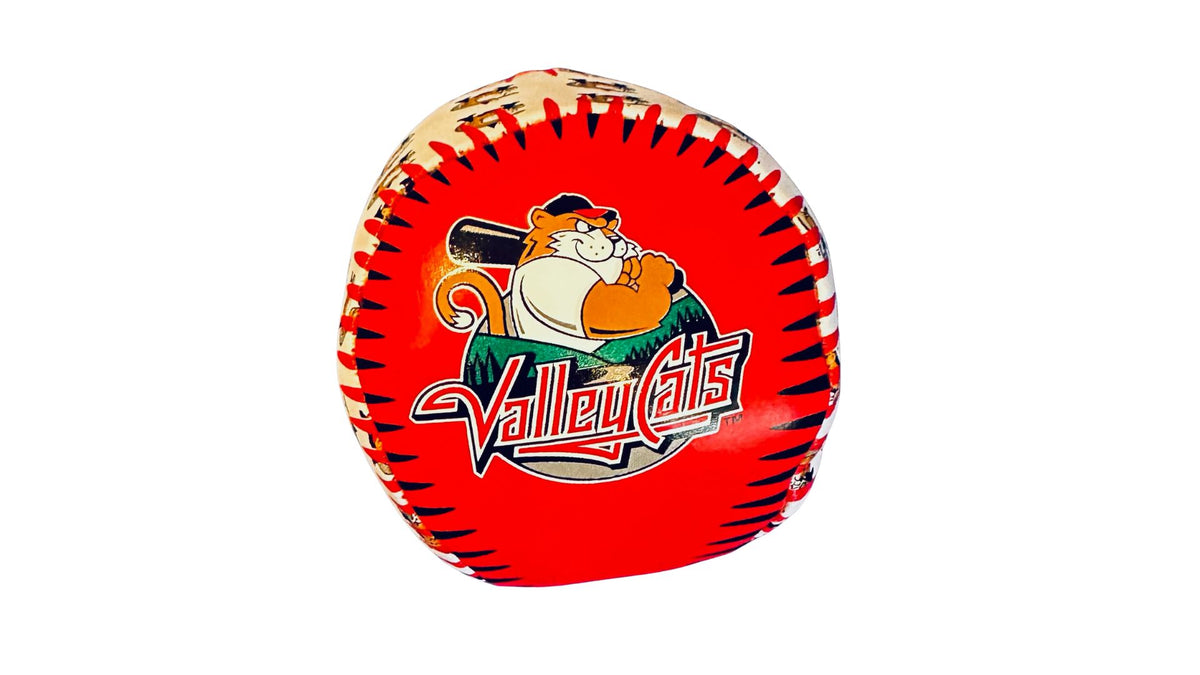 ValleyCats - softee baseball – Tri-City ValleyCats